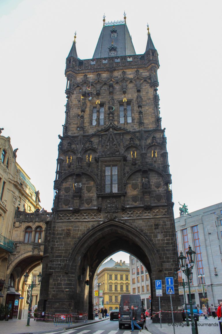 Visiter Prague en 4 jours : que faire et que voir lors d'un week-end | Blog