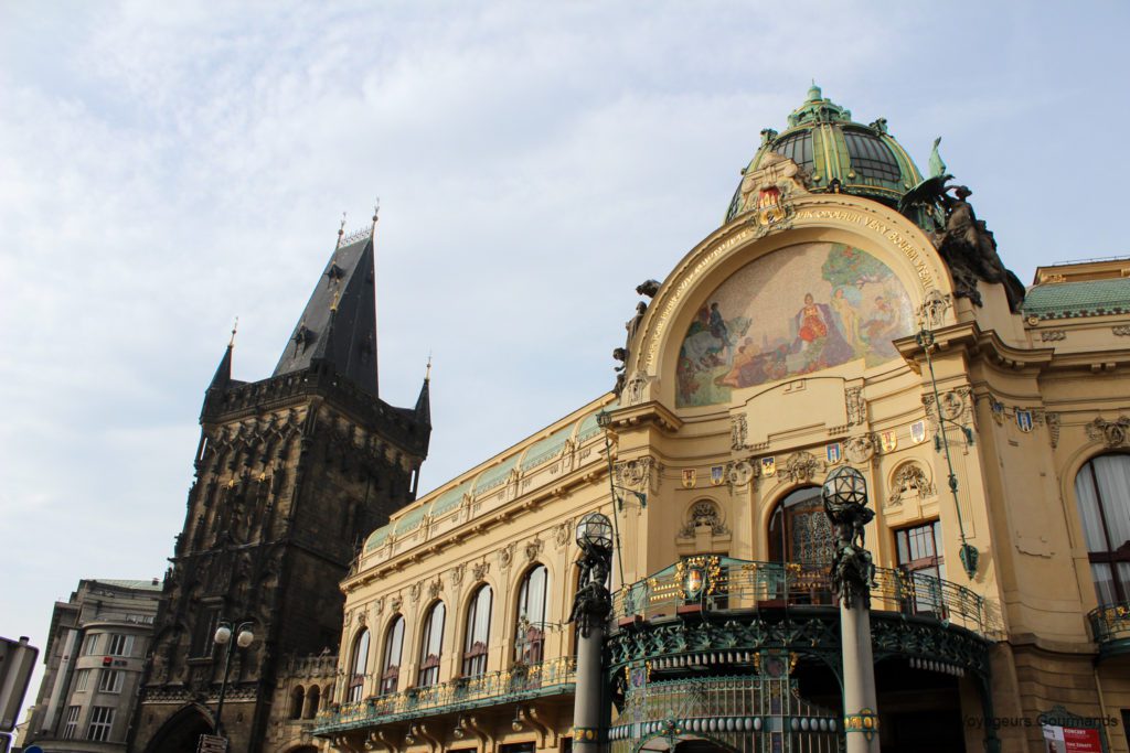 Visiter Prague en 4 jours : que faire et que voir lors d'un week-end | Blog