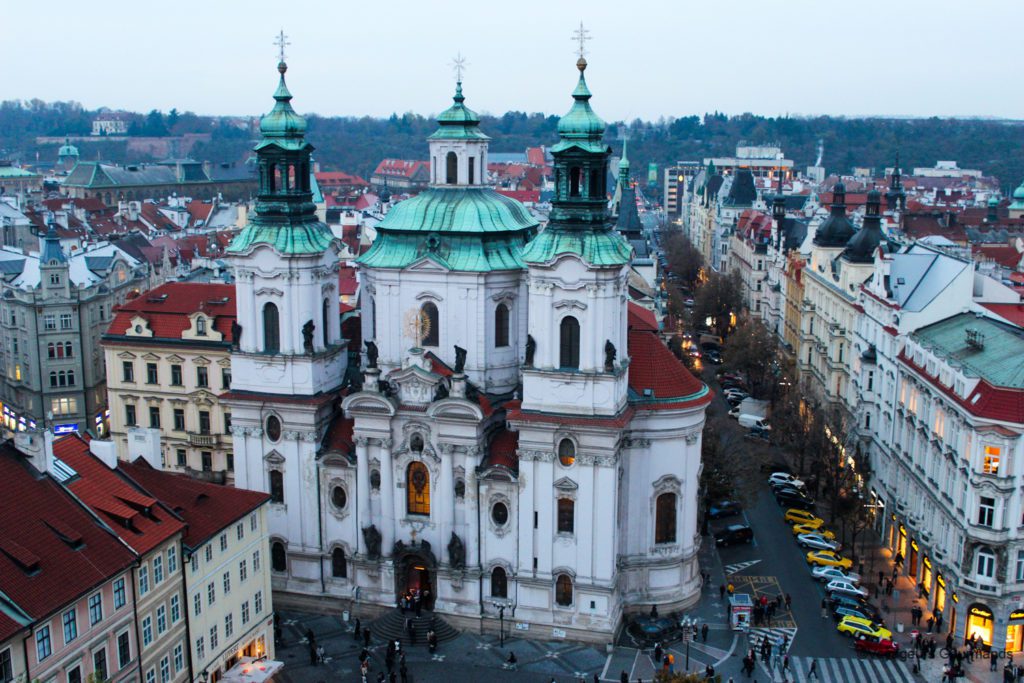 Visiter Prague en 4 jours : que faire et que voir lors d'un week-end | Blog