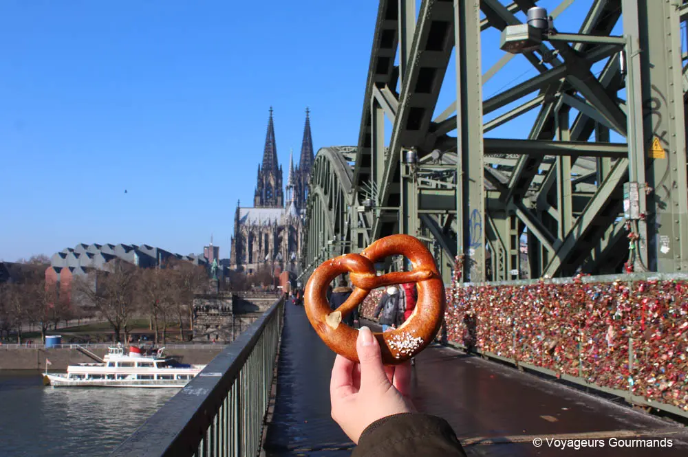 Que faire à Cologne en un Week-end
