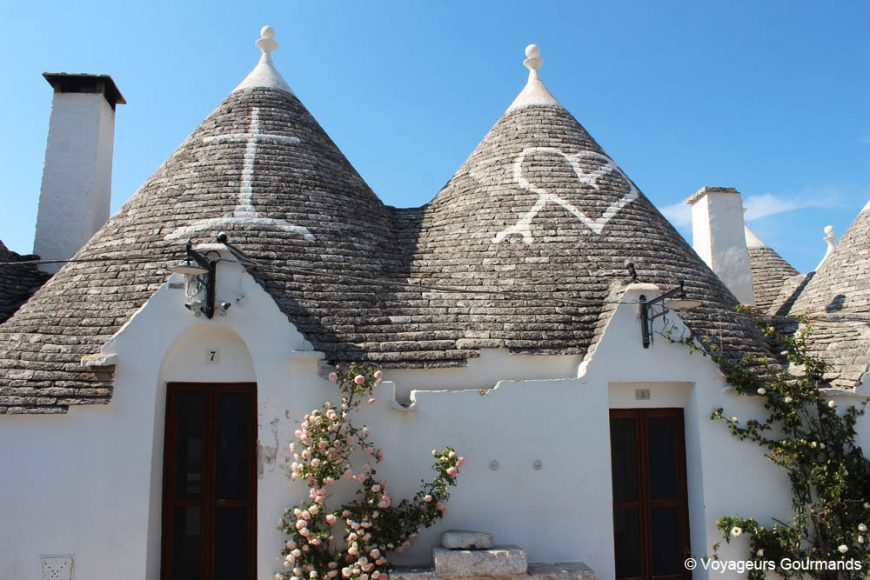Visiter Alberobello dans les Pouilles : les incontournables