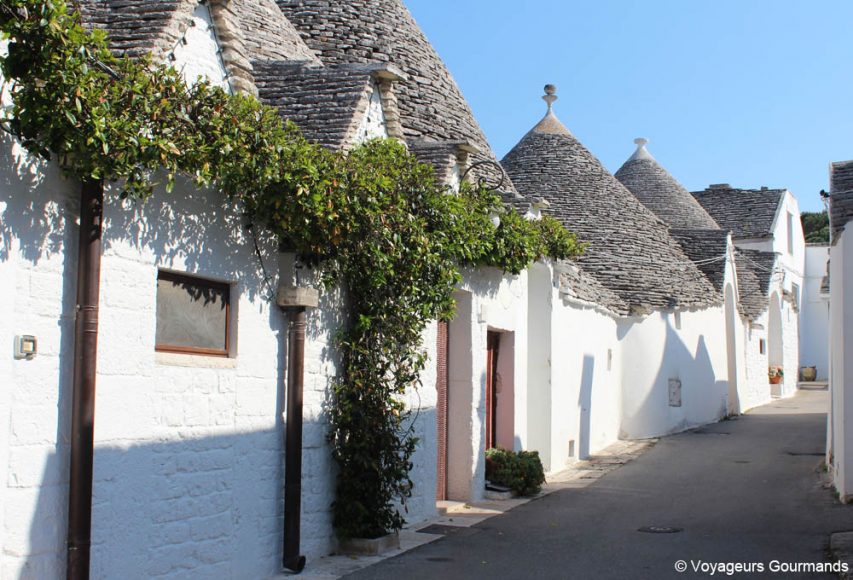Visiter Alberobello dans les Pouilles : les incontournables