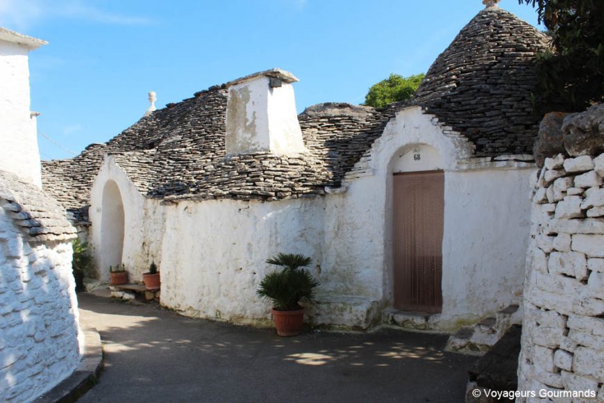 Visiter Alberobello : guide des trulli dans les Pouilles