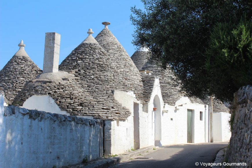 Visiter Alberobello dans les Pouilles : les incontournables