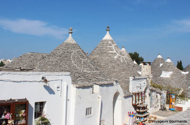 Visiter Alberobello dans les Pouilles : les incontournables