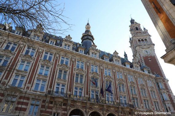 Visiter Lille : incontournables et bonnes adresses