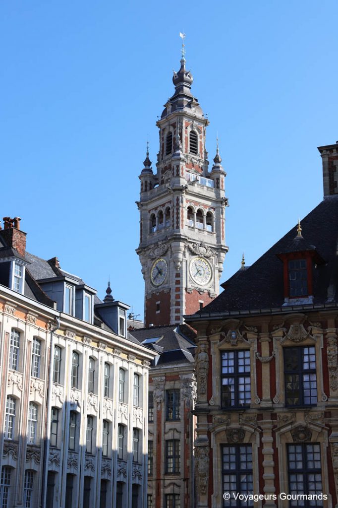 Visiter Lille : incontournables et bonnes adresses