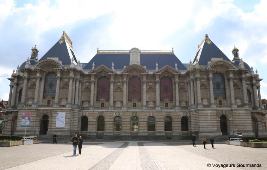 Visiter Lille : incontournables et bonnes adresses