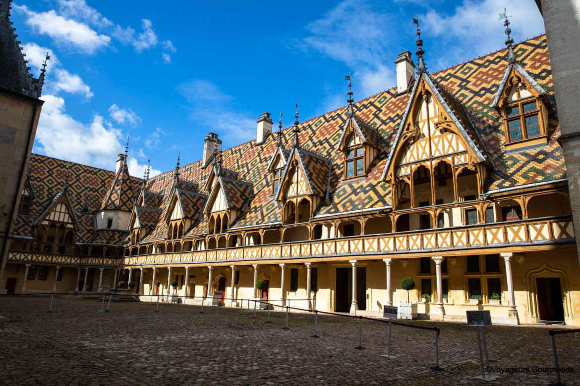 Visiter Beaune en 2 jours : incontournables et alentours