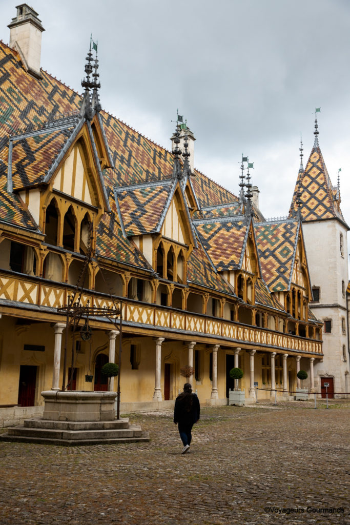 Visiter Beaune en 2 jours : incontournables et alentours