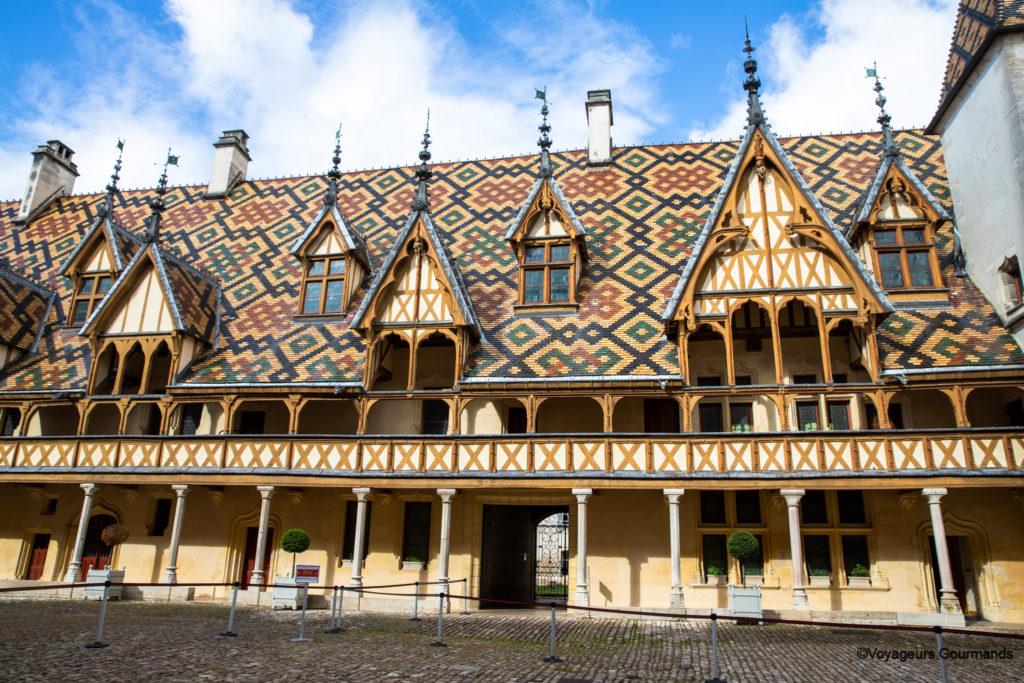 Visiter Beaune en 2 jours : incontournables et alentours