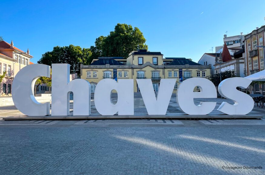 Visiter Chaves en une journée : que voir et faire | Portugal