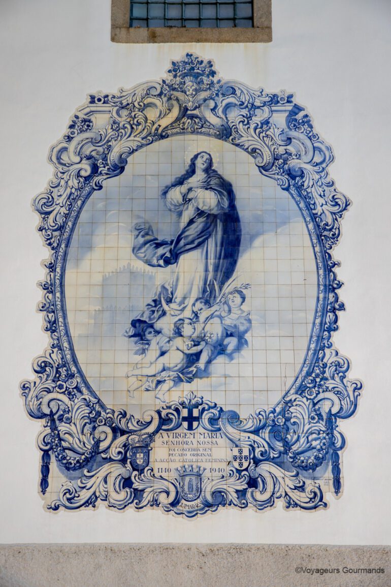 Azulejos du Portugal : histoire+ où voir les plus beaux