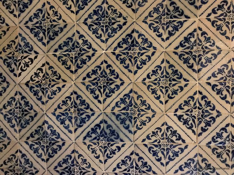 Azulejos du Portugal : histoire+ où voir les plus beaux