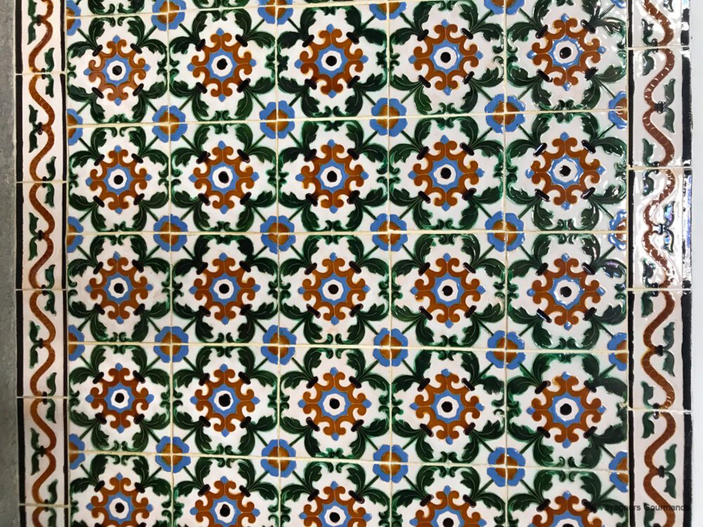 Azulejos du Portugal : histoire+ où voir les plus beaux