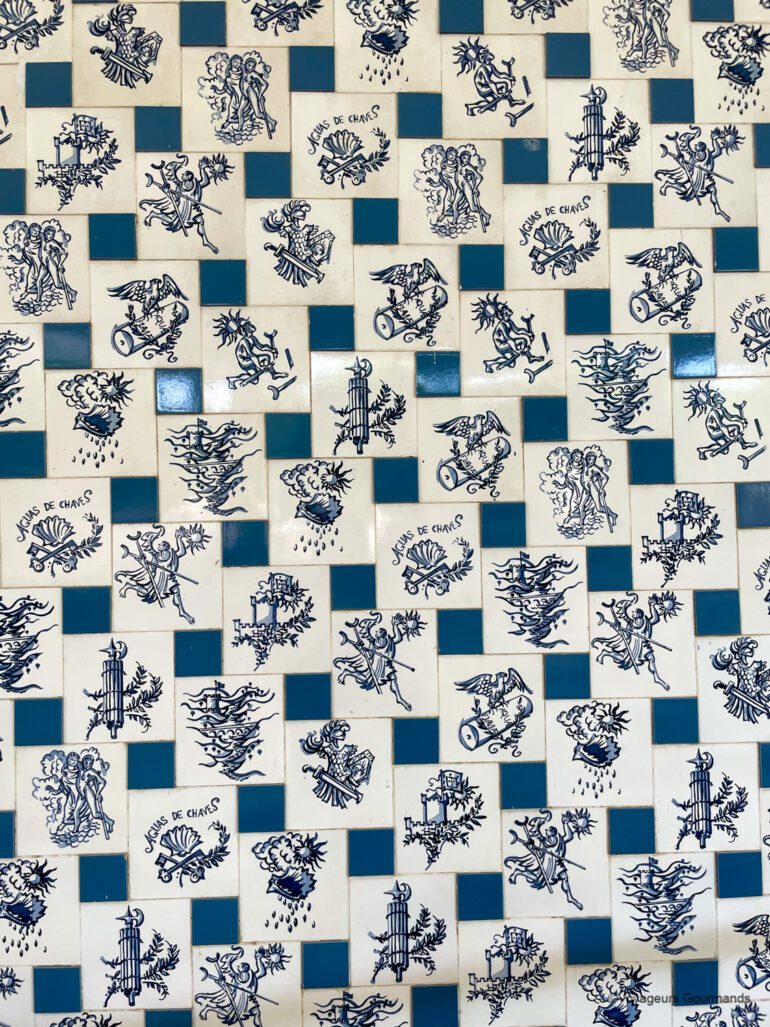 Azulejos du Portugal : histoire+ où voir les plus beaux