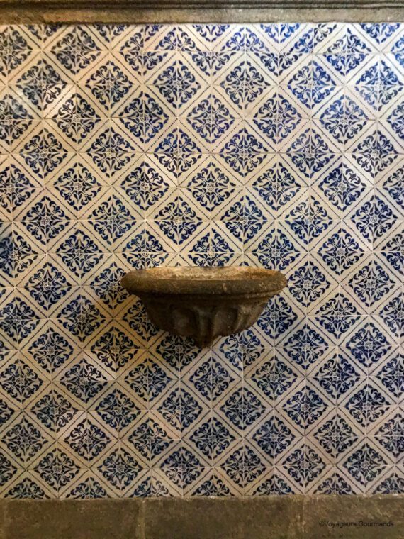 Azulejos du Portugal : histoire+ où voir les plus beaux